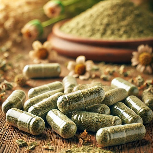 Benefits of Catnip Capsules - Wholesale B2B Bulk Suppliers in Australi - Medikonda Australia